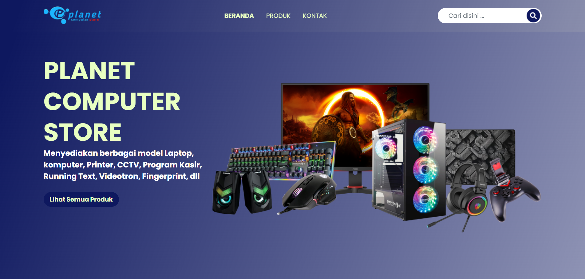 Bintang Yonanda Putra